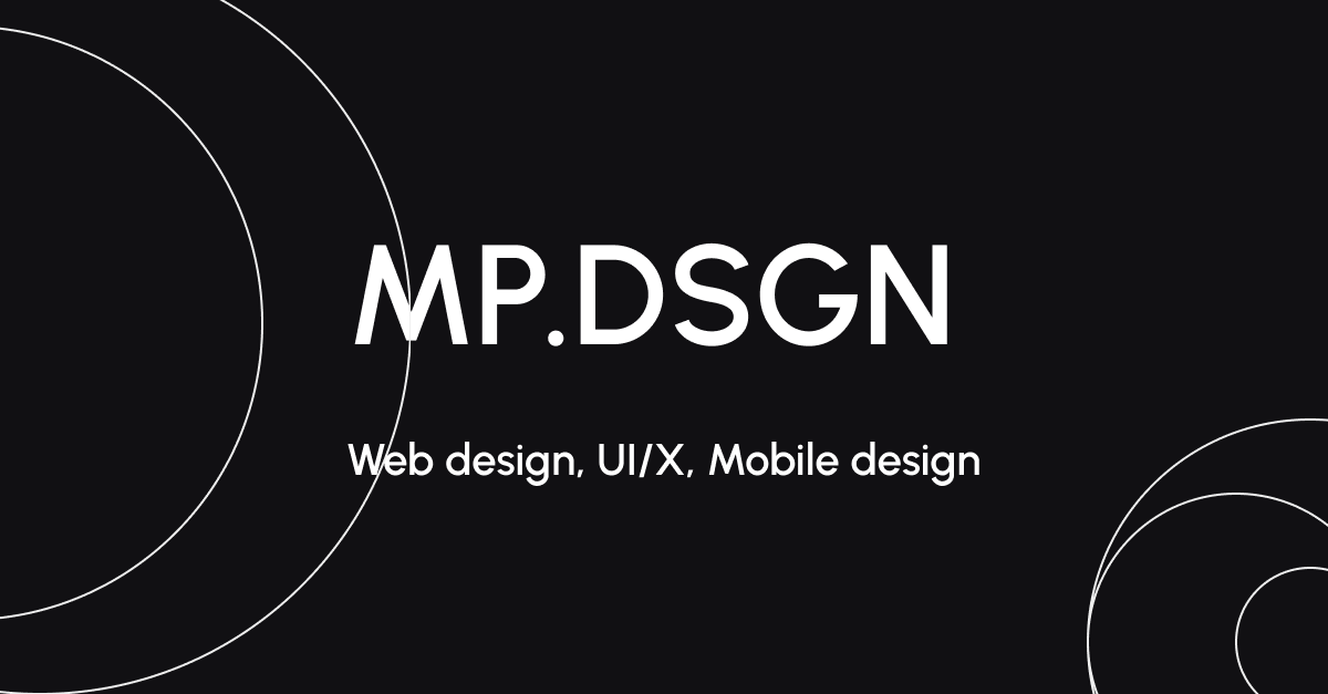 Works - MP.DSGN